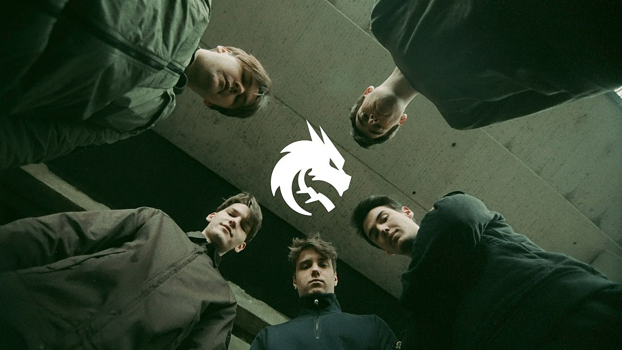 Team Spirit выпустили клип про Stone Island. Откуда мем и при чём здесь ...