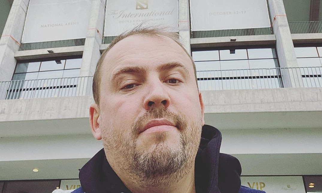 V1lat: «Матчи на контору игрались на мейджорах, и — внимание — на ...