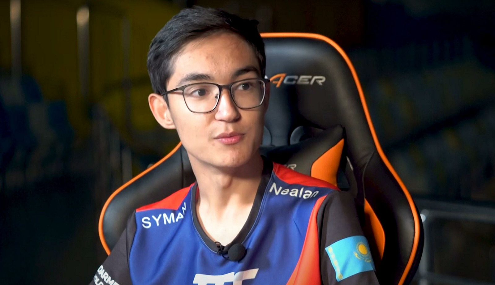 NeaLaN: «Матч против Heroic на BLAST показал нам, что мы действительно можем хорошо играть в CS ...