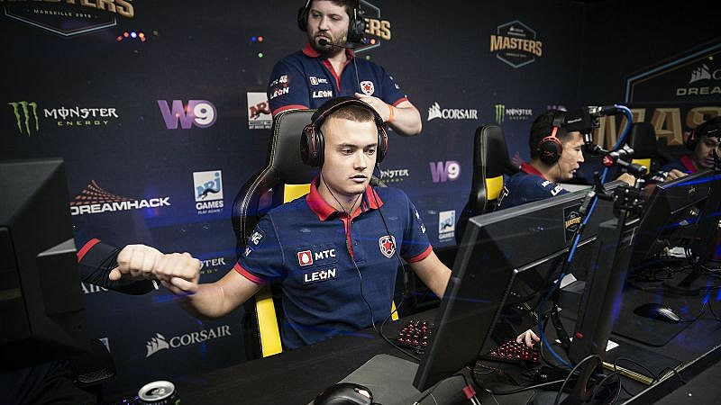 Seized о переходе Boombl4 в 1WIN: «Мне кажется, этот состав не станет ...