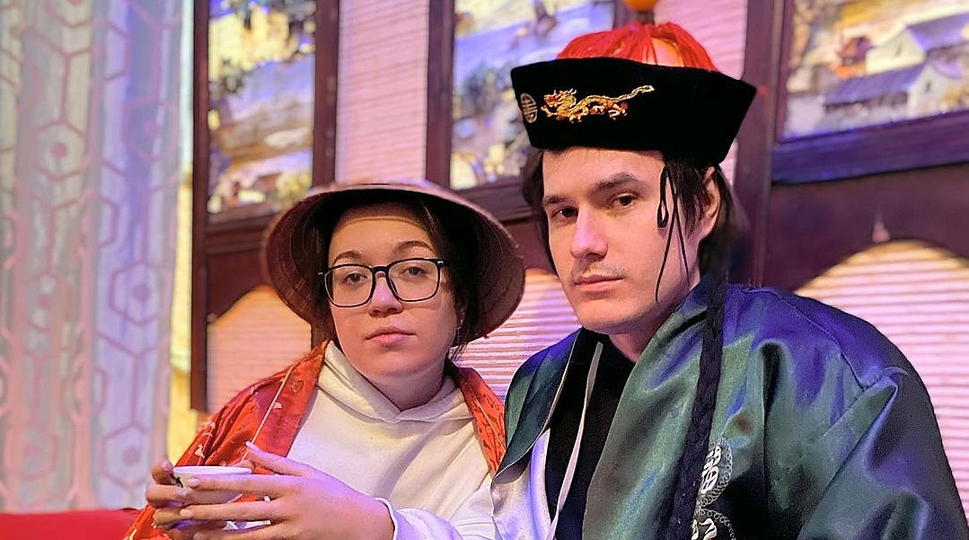 Nix: «Мария Гунина и nofear знали, что Limitless — 322-шер, и позвали его в HellRaisers ...