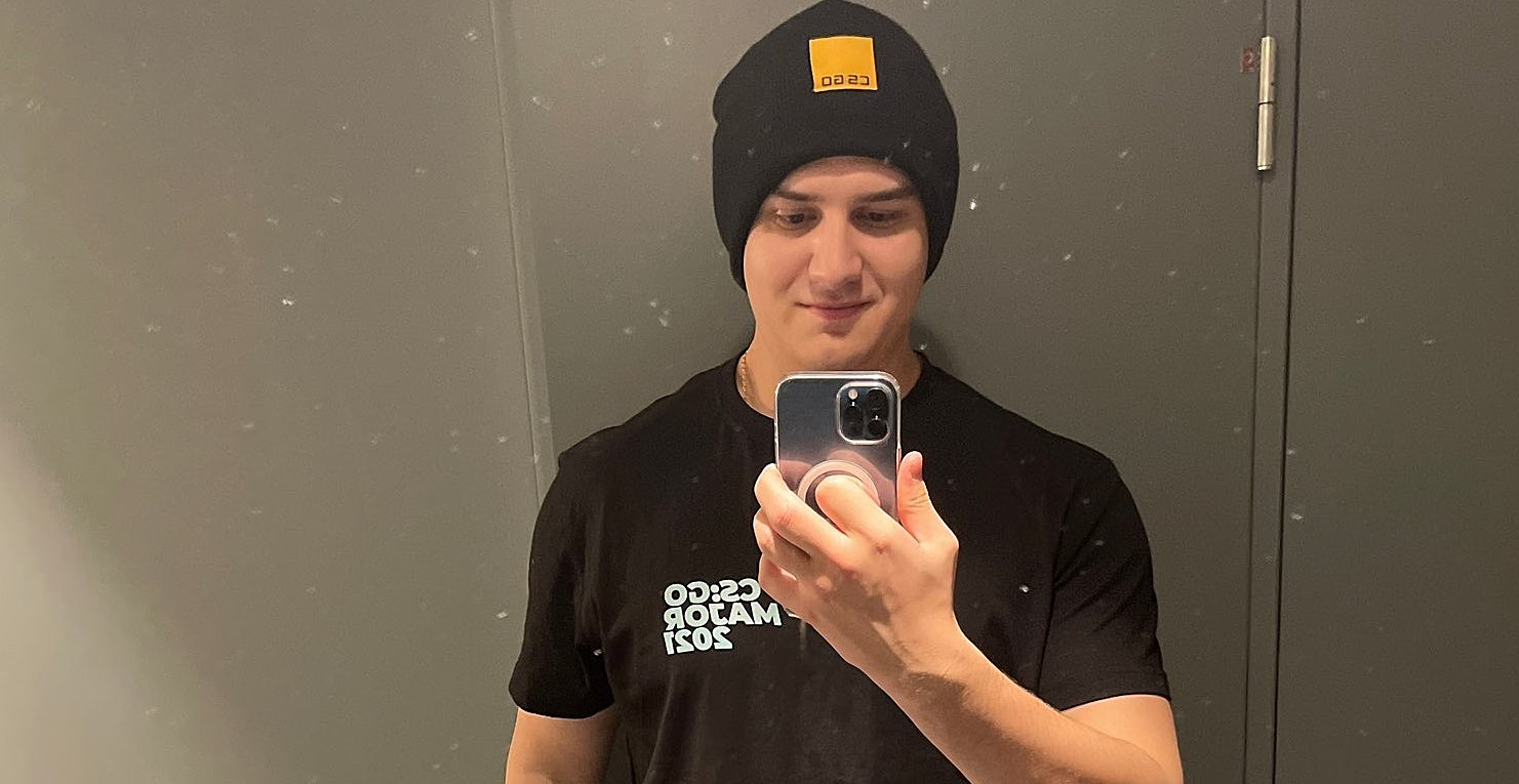 Krad: «У forZe есть хорошие перспективы. Думаю, мы покажем достойный результат на RMR» — Escorenews