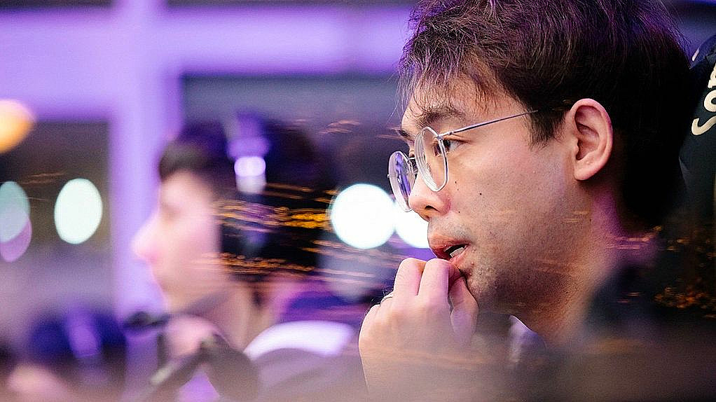 Somnus "definitely wanted to form a team" but was stopped by lack of ...