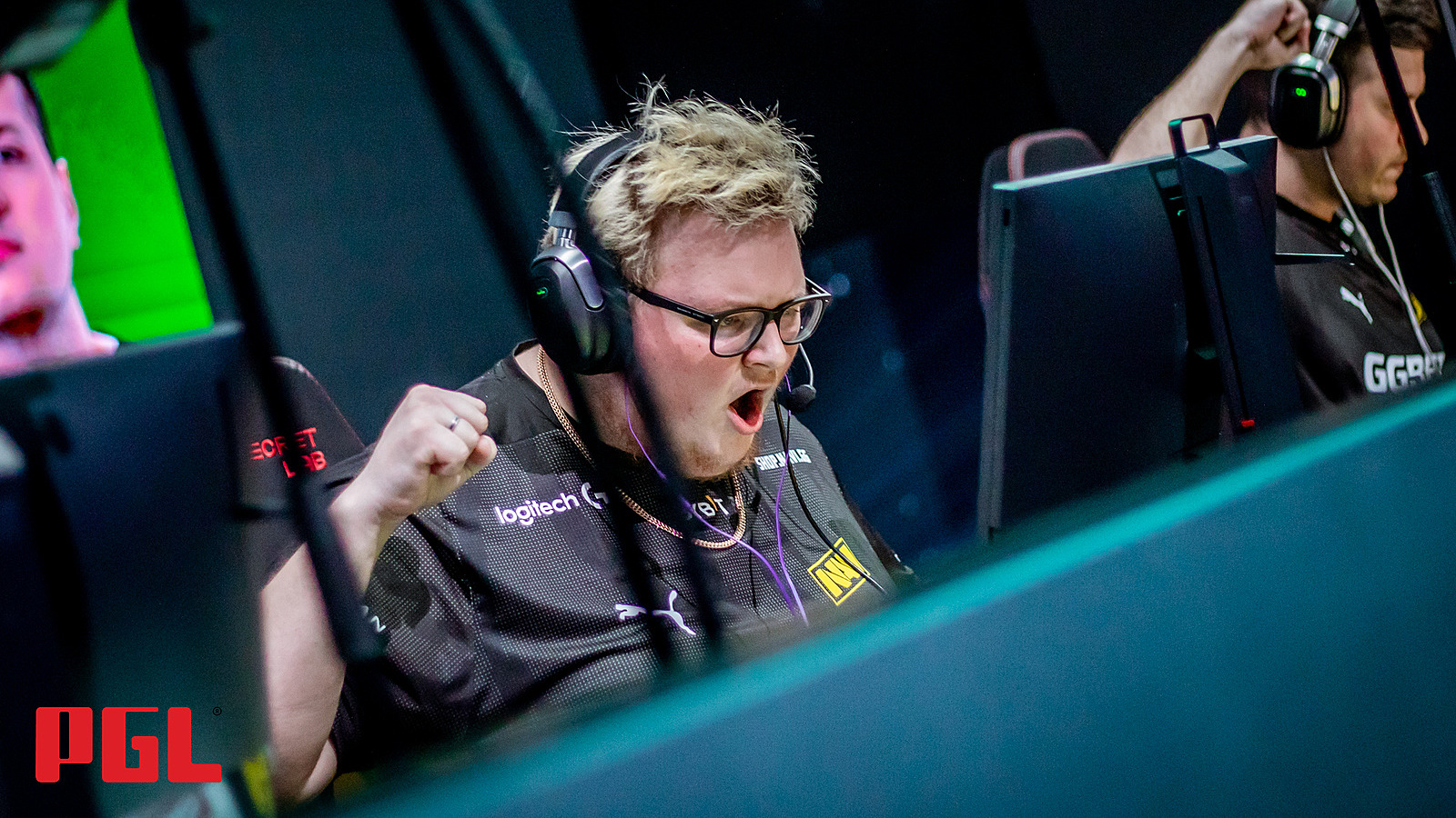 Boombl4 returns to competing, joins 1WIN along with Forester and other ...