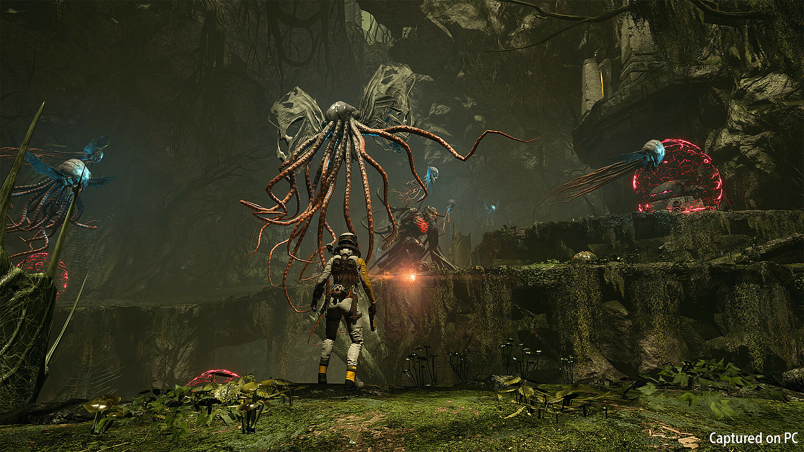 How to change language in Returnal on PC: Steam and Epic Store — Escorenews