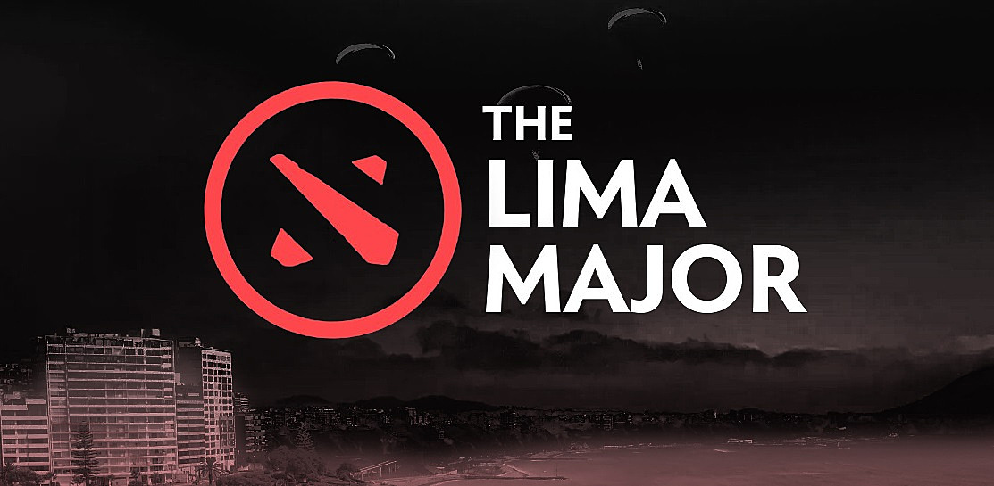 Расписание The Lima Major — с кем играют BetBoom Team, HellRaisers и ...