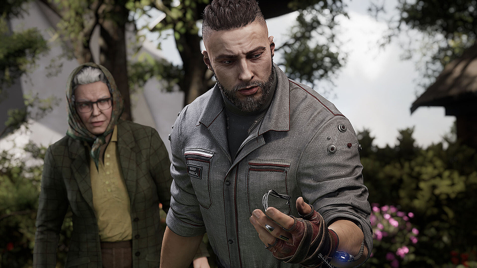 How to use cable car line scheme in Wanted Dead or Alive — Viktor ...