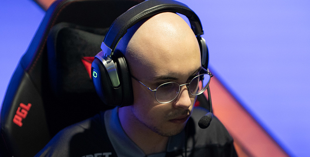 Nix: «Yuragi — просто чел, который играет в верхнем дивизионе и не ...