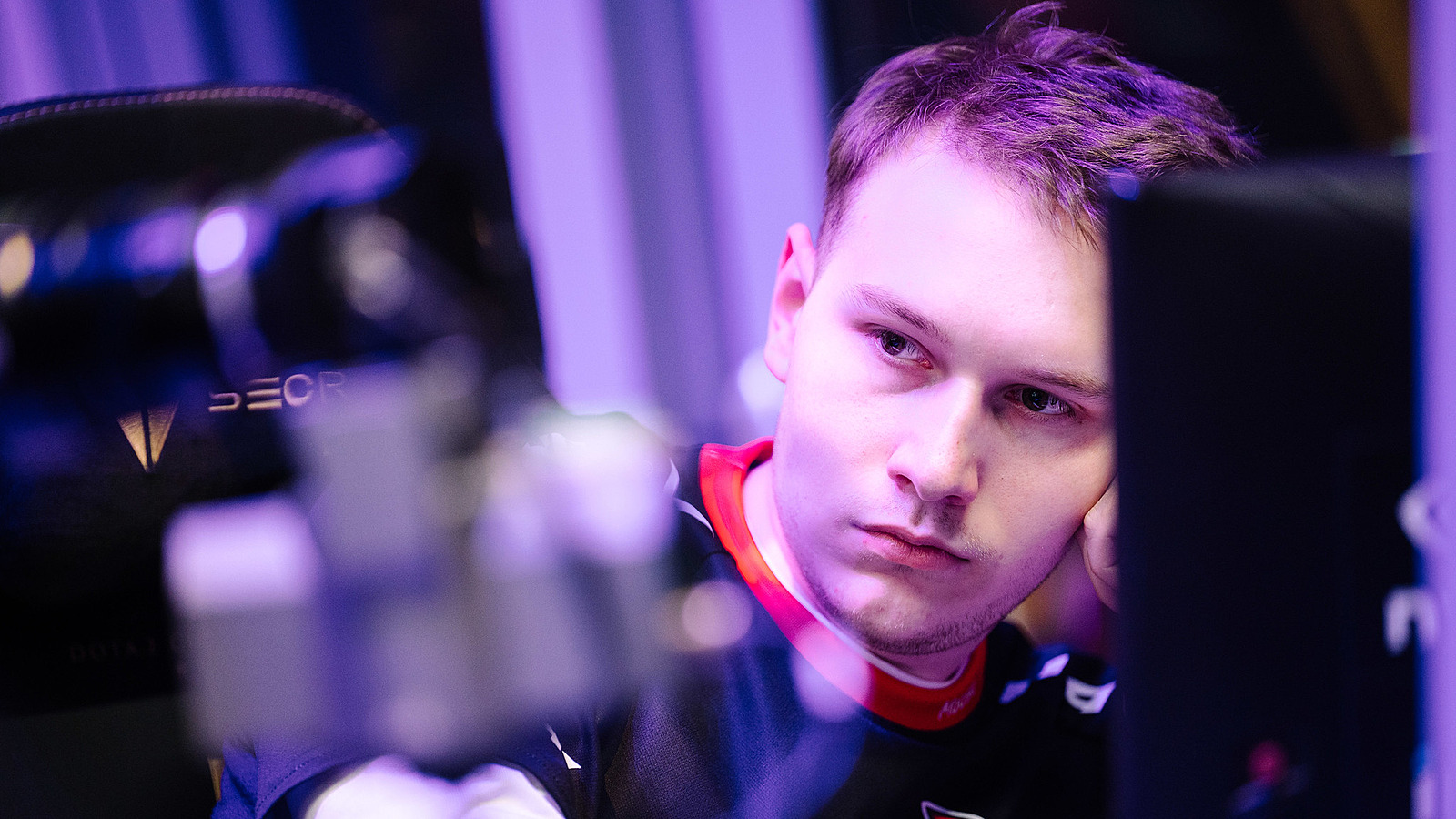 Spirit Korb3n says "gpk~ is feeling really bad," and Yatoro "was also unwell" — Escorenews