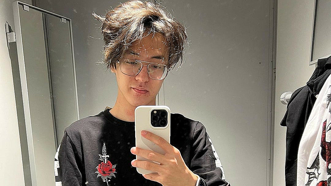 Entity.Watson: "I want a revenge against Liquid. They beat us in DPC 2: ...