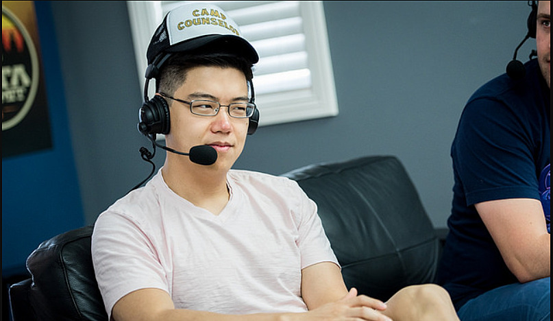 Тренер Team Liquid о Jabbz: «Я рассмотрю резюме всех, кто хочет быть аналитиком и играет так же ...