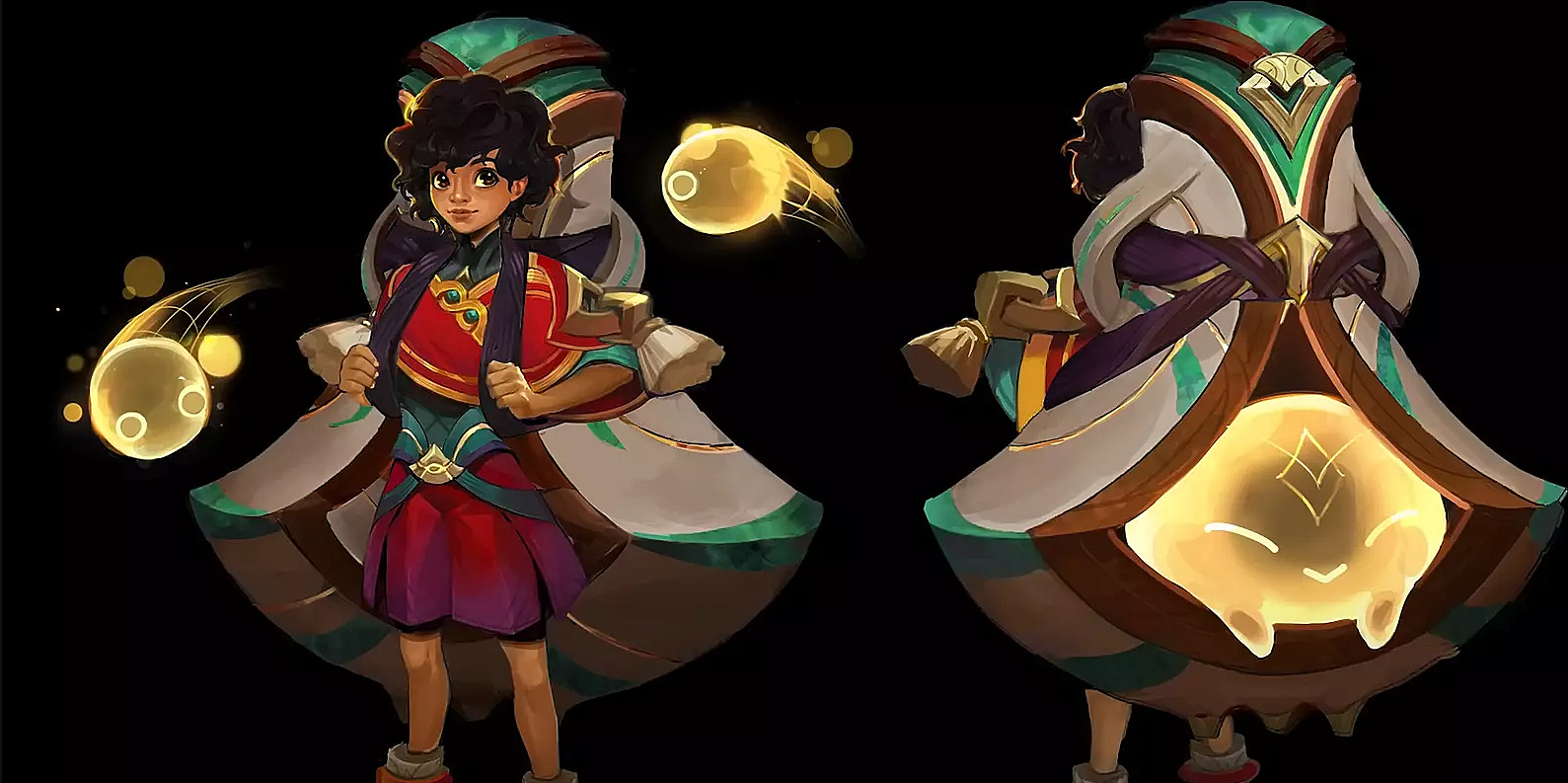 Гайд на Милио (Milio) в League of Legends: руны, сборка, советы ...