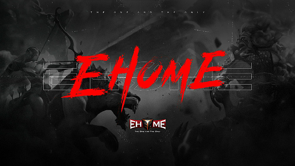 EHOME ушла из Dota 2 после бана игроков за 322 — Escorenews