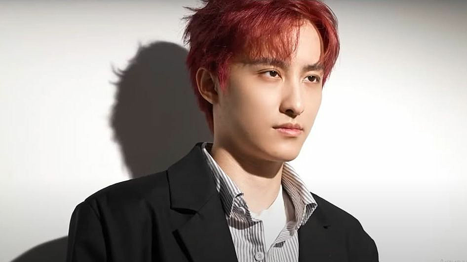 Ame выпустил настольный календарь со своими фотографиями — Escorenews