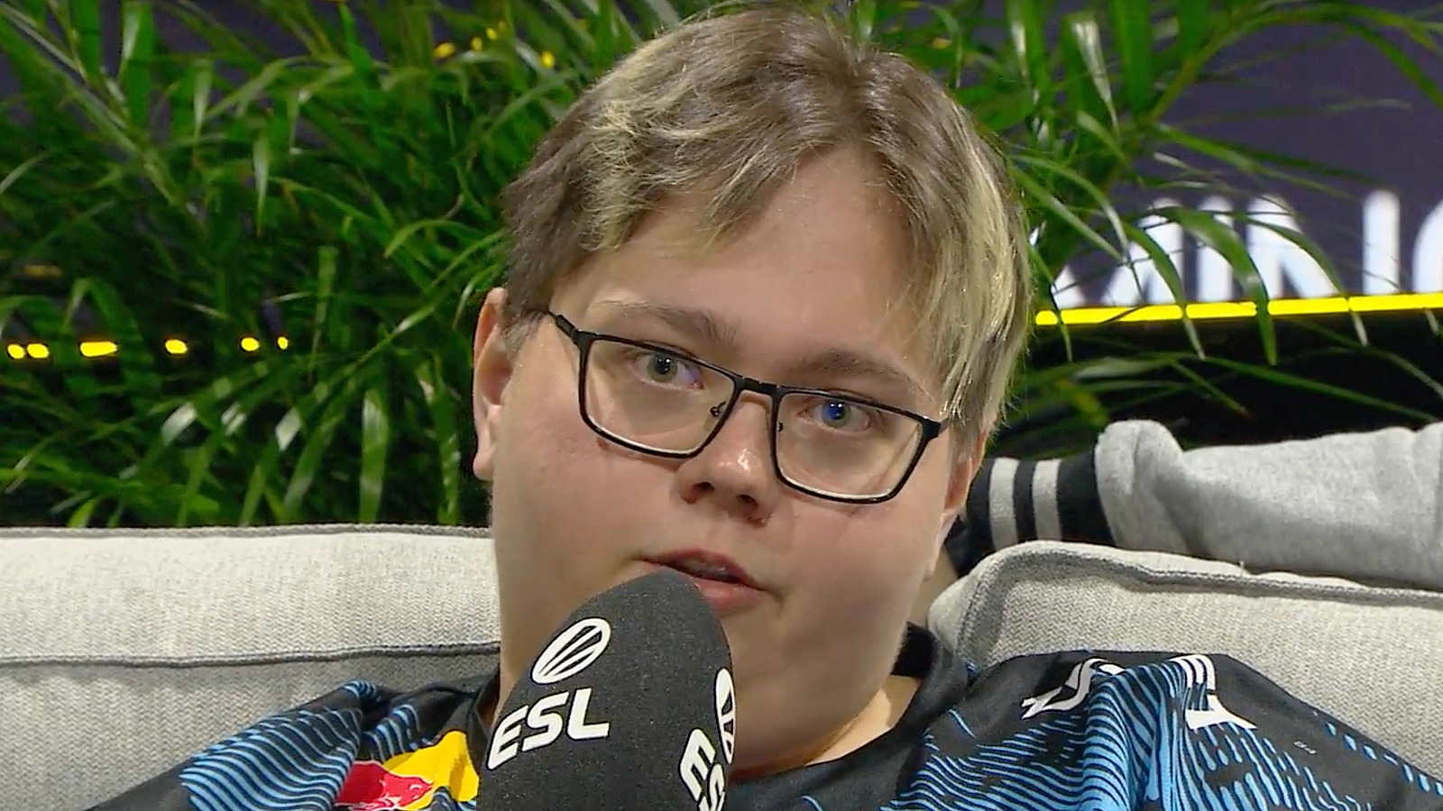 Magixx: «Мы ожидали, что победим Astralis. Были хорошо знакомы с её ...