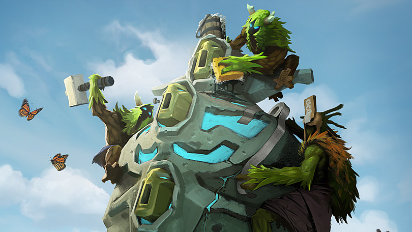 Dota 2 might switch to Glicko system to calculate MMR and rank ...