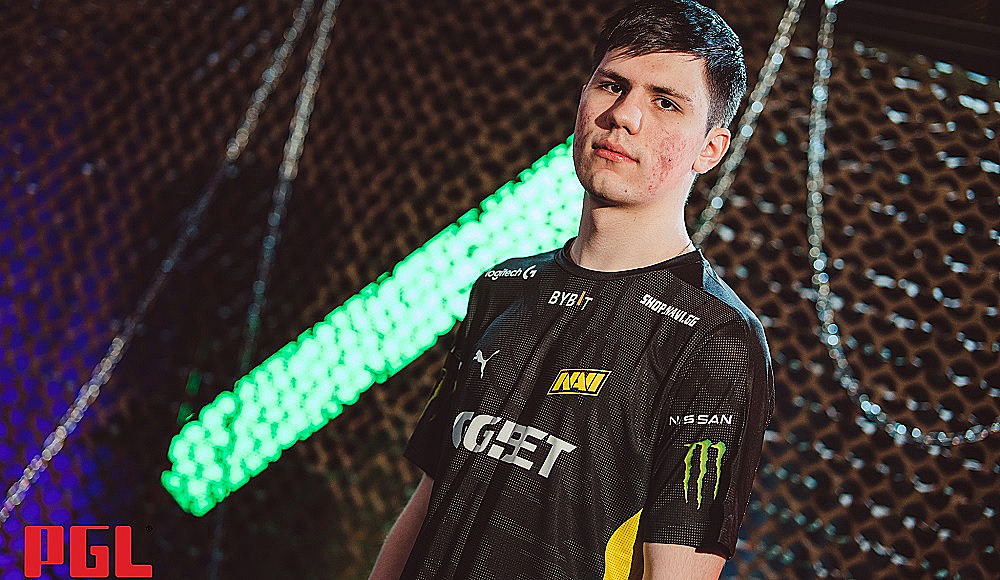 B1T doesn't believe CS2 will change pro scene: "Those who played well ...