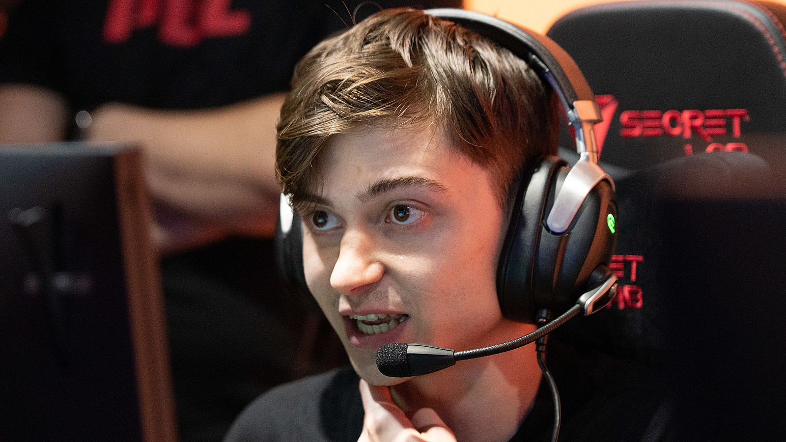 RAMZES: «У нас по утрам тяжело идёт, потому что kiyotaka ещё не ...