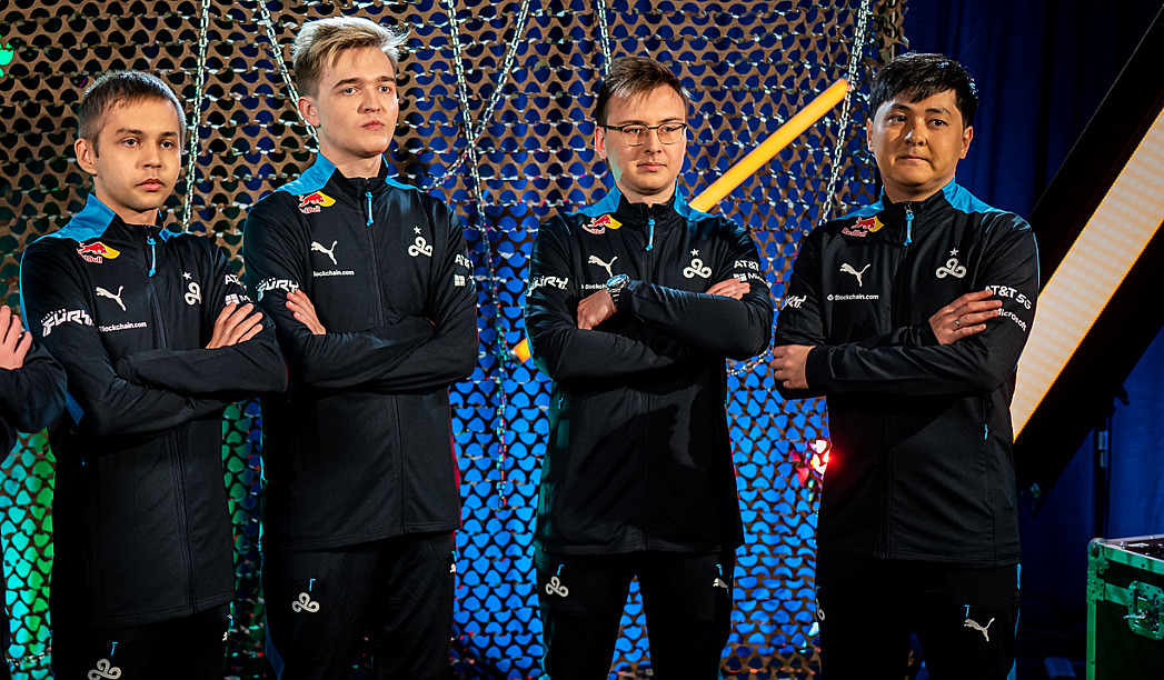 Cloud9 со второй попытки прошла на IEM Dallas 2023 — Escorenews