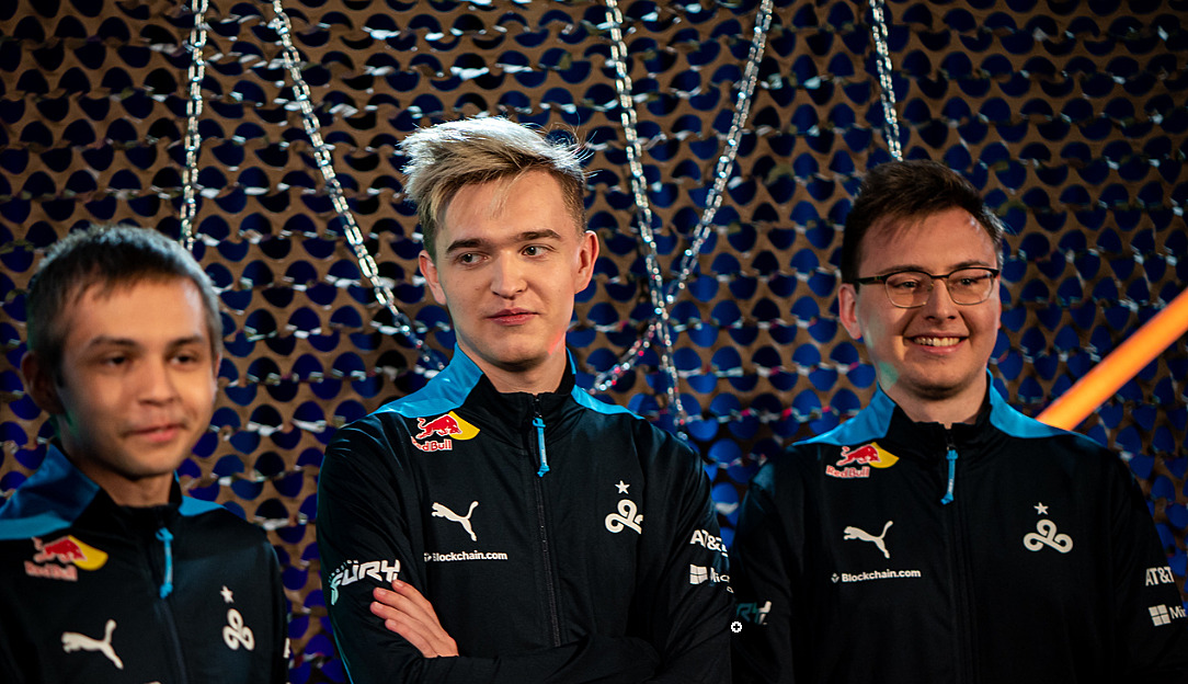 Cloud9 вернулась в топ-5 HLTV после победы на BLAST Premier Spring Showdown 2023 — Escorenews