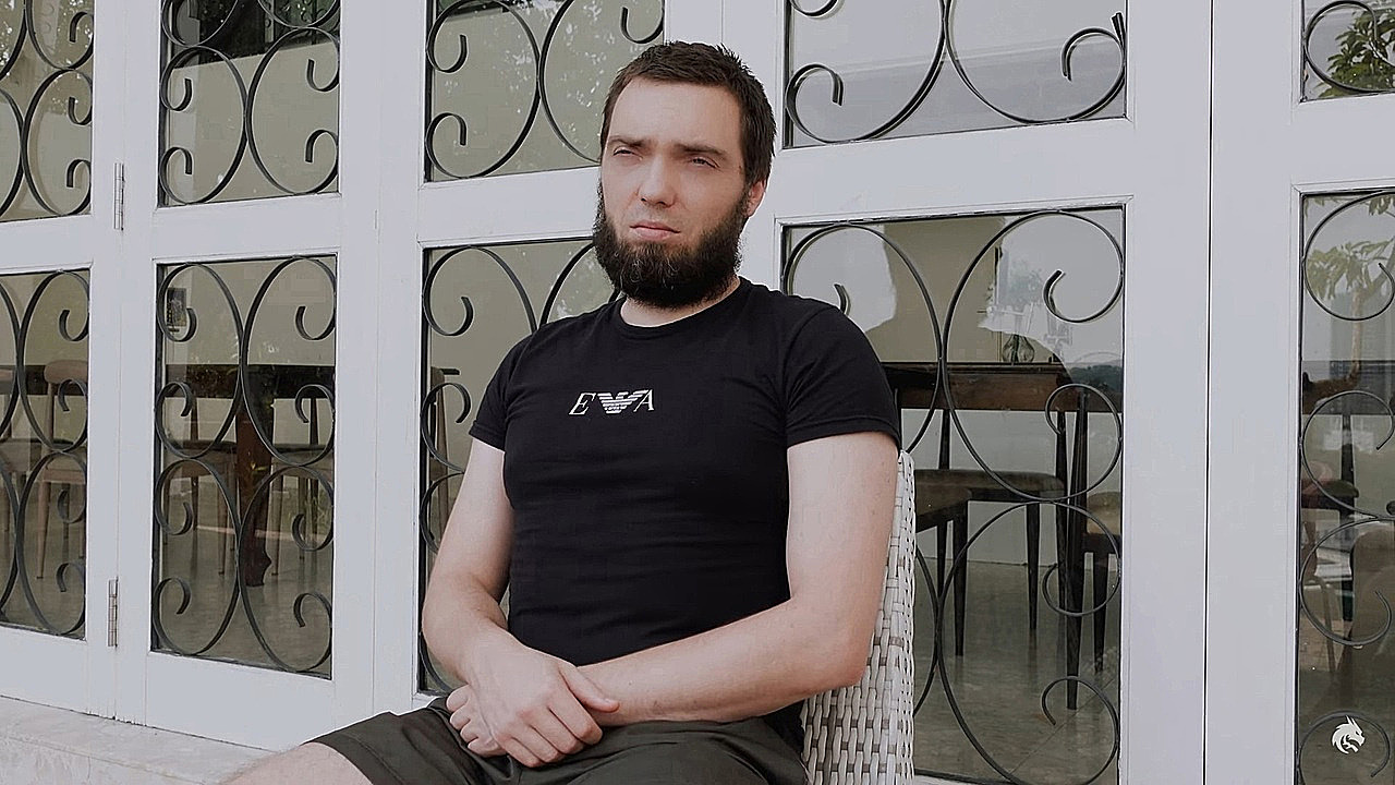 Korb3n о видео про 322: «Тяжело верить товарищу Монетину без серьёзной ...