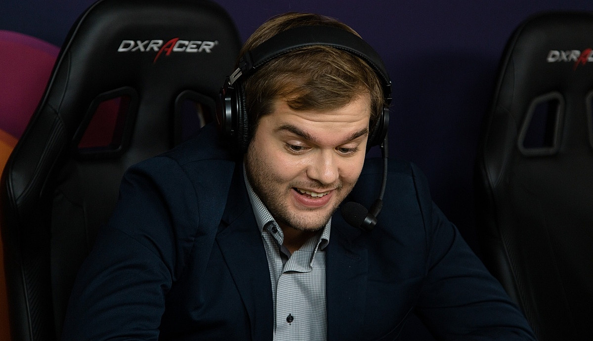 Npl сдвинул ceh9 на последнее место в списке худших игроков NAVI по рейтингу HLTV — Escorenews