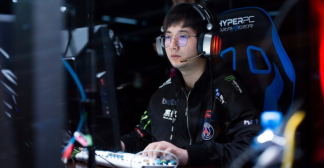 Fy: «Morphling от Ame на решающей карте — не главная причина поражения в финале TI8» — Escorenews