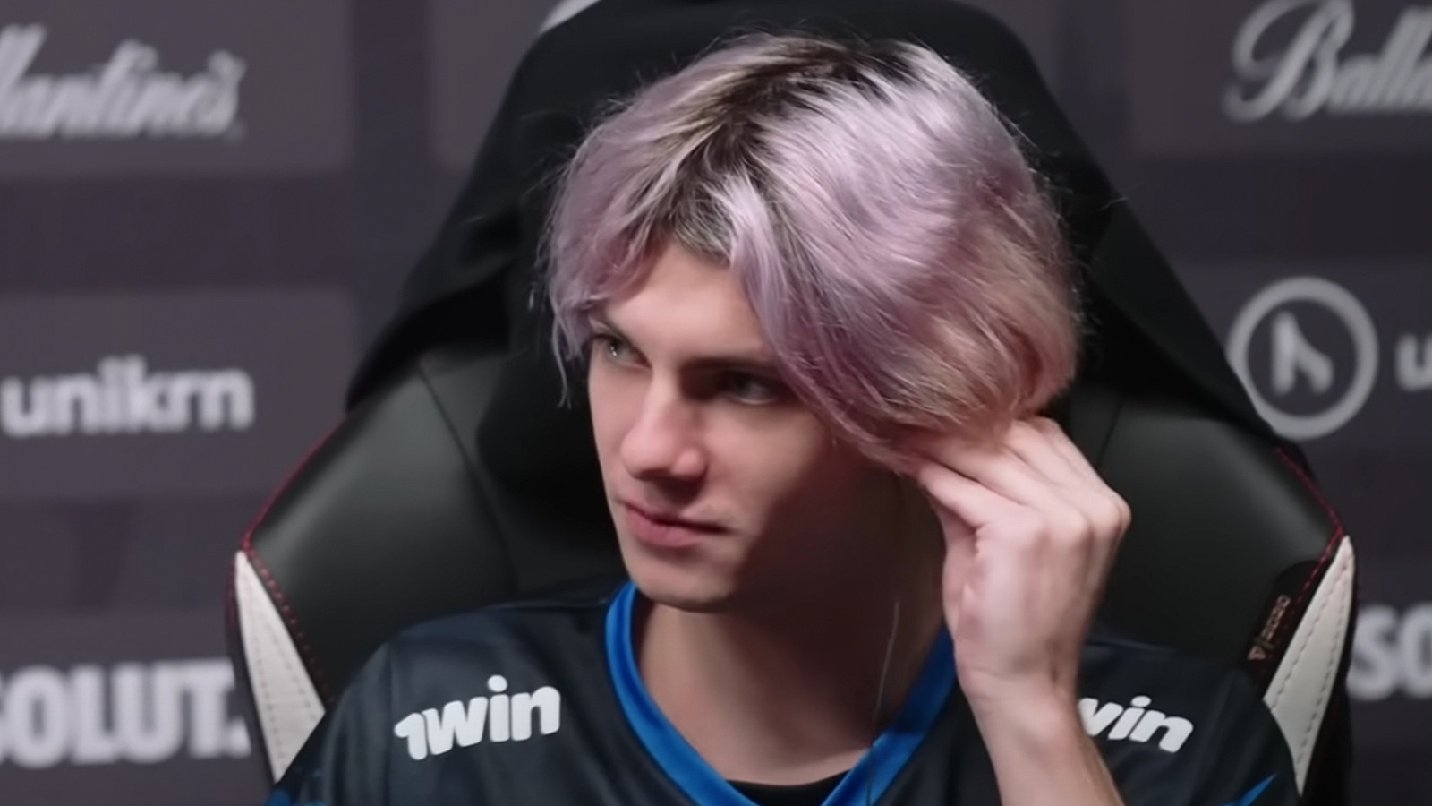 Deko: «Я не планирую ливать из 1WIN, куда мне идти?» — Escorenews