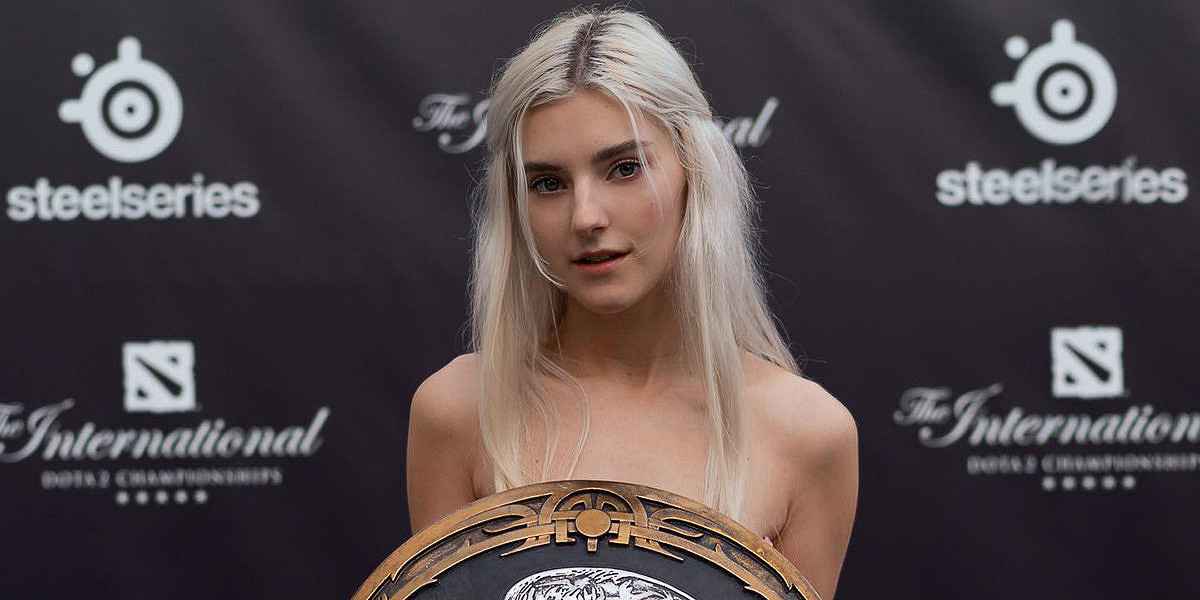 Eva Elfie о поездке на мейджор в Рио: «Фанаты были безумными» — Escorenews