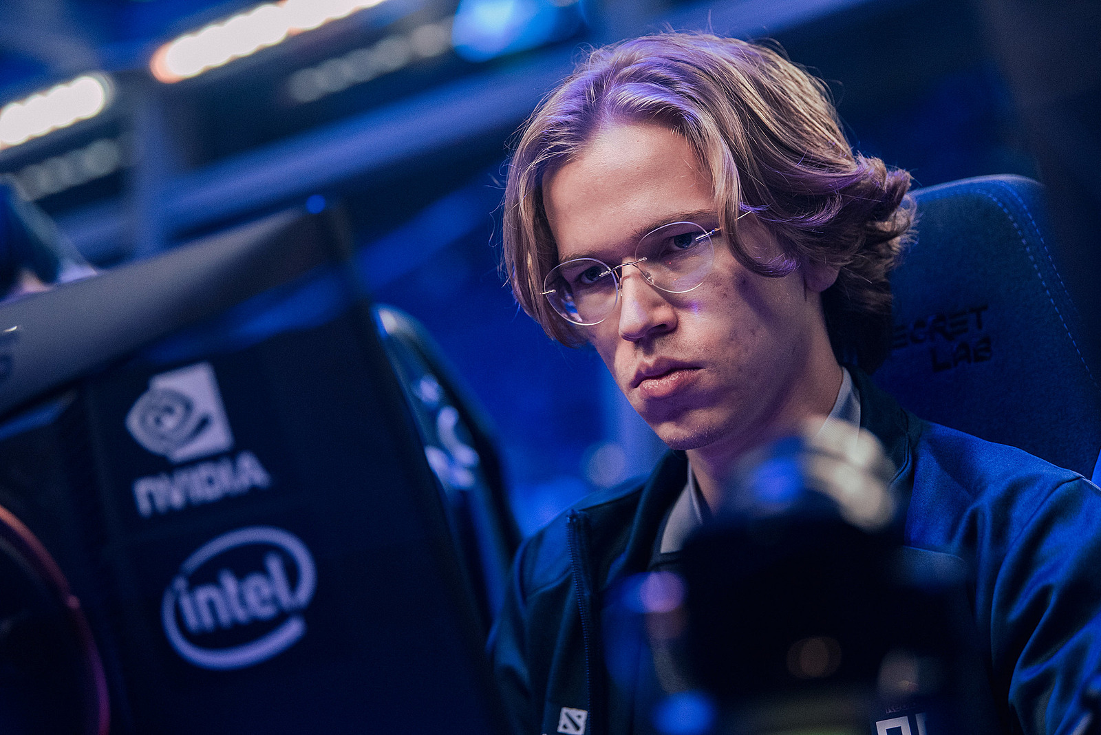 Topson and No[o]ne leave Old G and join PuckChamp team on Dota 2 ...