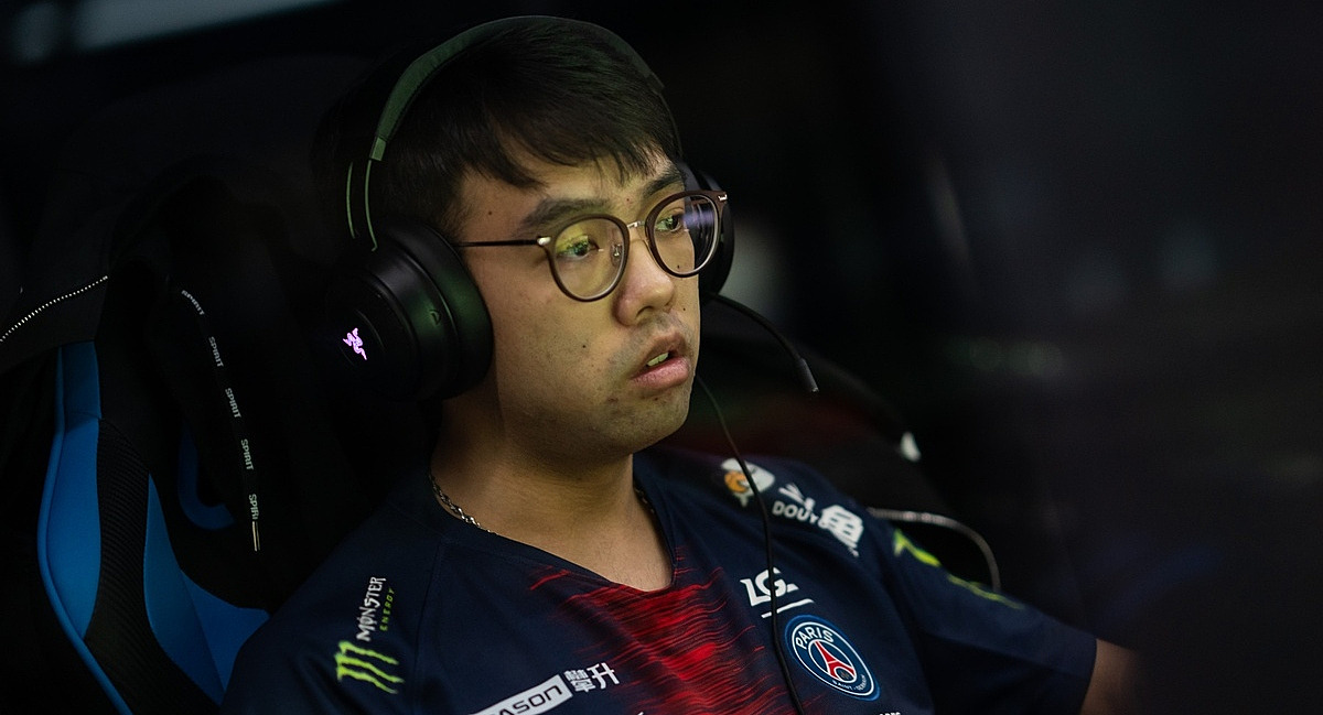 Somnus丶M отказался от предложений богатых фанатов, которые хотели ...