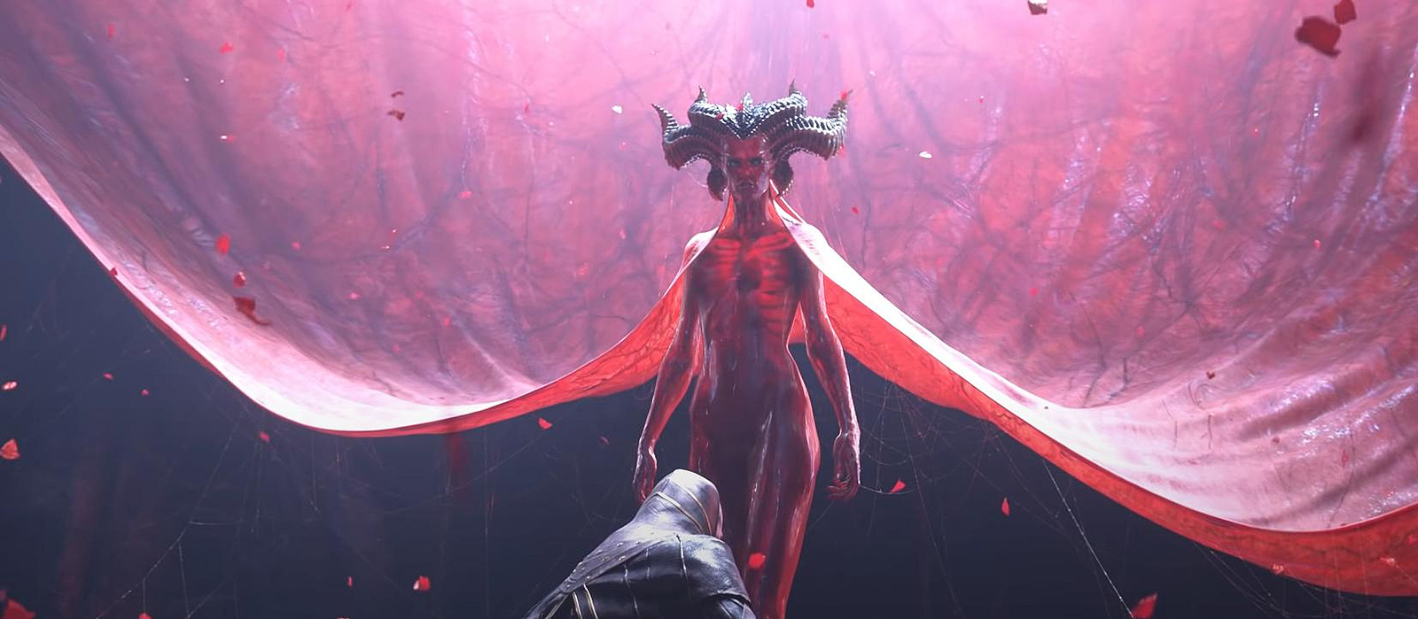 SilverName, Cake и VooDooSh поучаствуют в «Диаблохате» в честь выхода ...