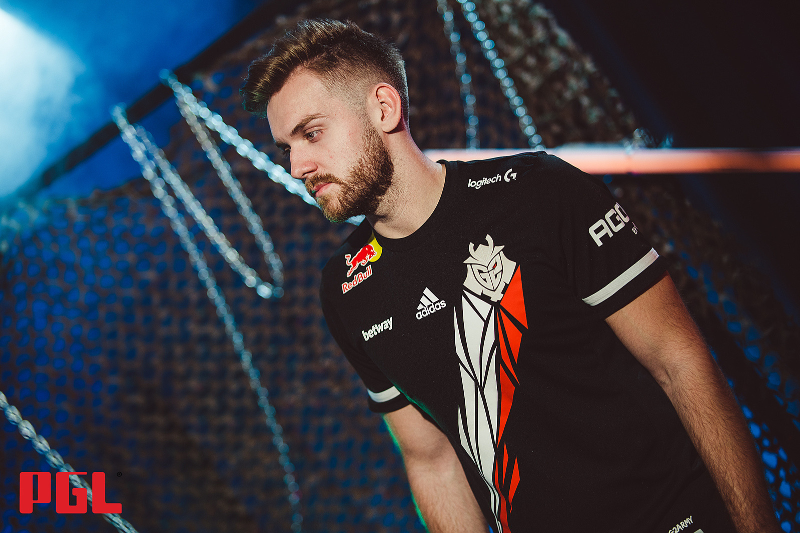 NiKo: "I did not deserve to win a Major in CS:GO" — Escorenews