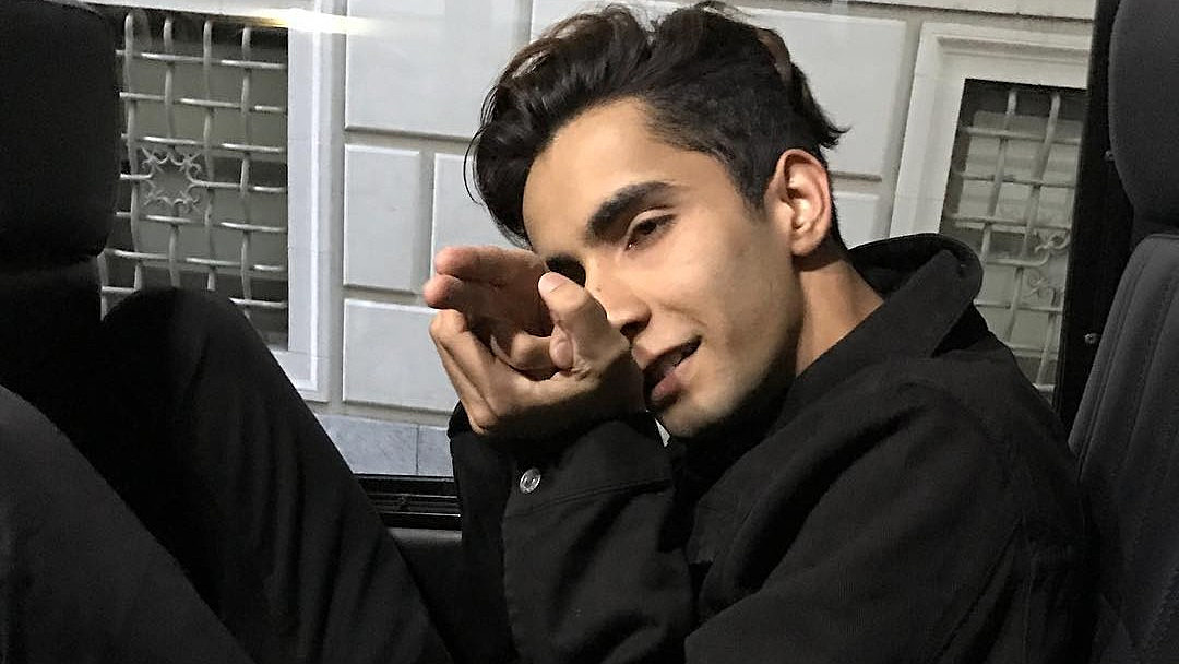 SumaiL вёл переговоры с PSG.LGD после The International 2019 — Escorenews