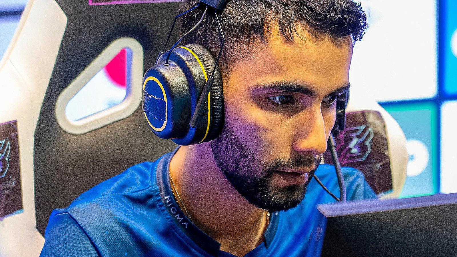 SumaiL after joining Aster: "People overestimate this language stuff ...