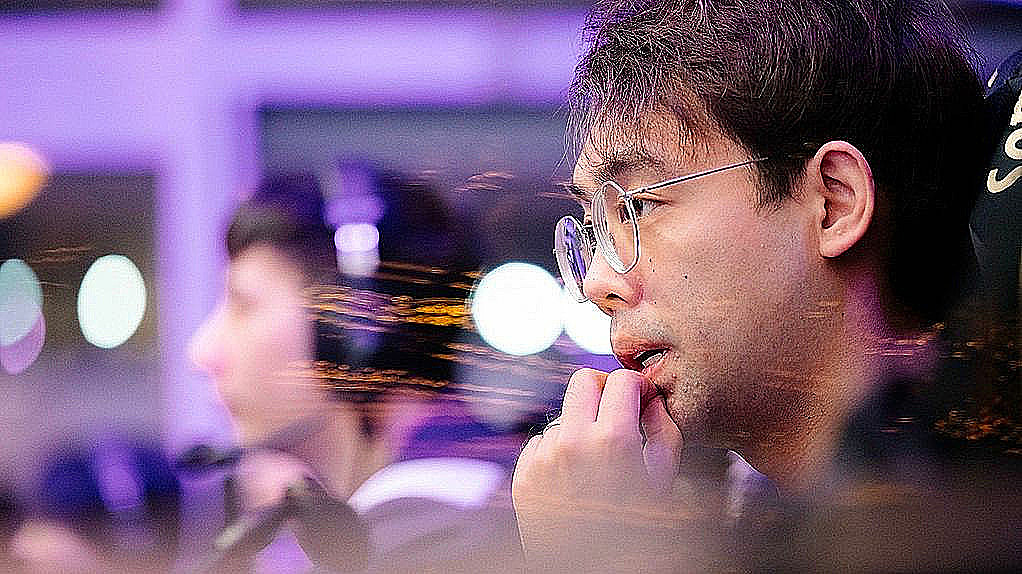 Somnus`M надеется, что Azure Ray выиграет хотя бы две серии в текущем ...