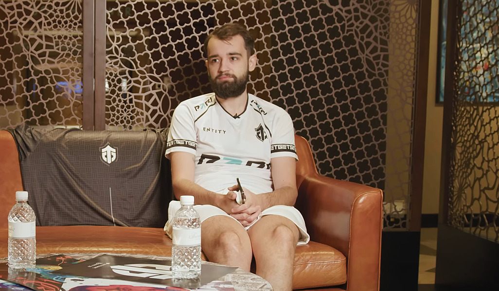 Fishman: «Я бы дал Западной Европе шесть слотов: шесть команд едут на ...