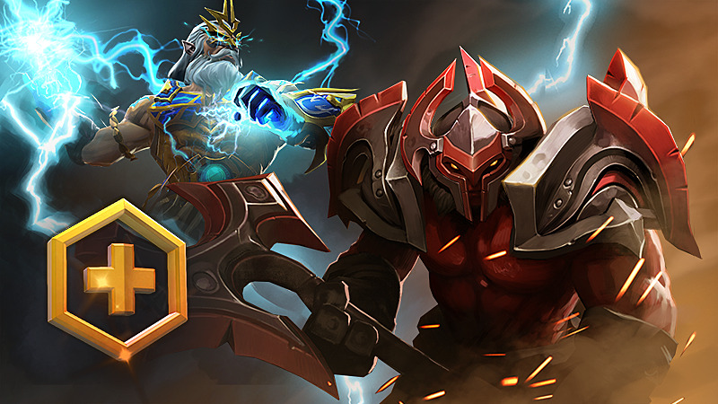 All sets from The Summer 2023 Seasonal Treasure of Dota Plus — Escorenews