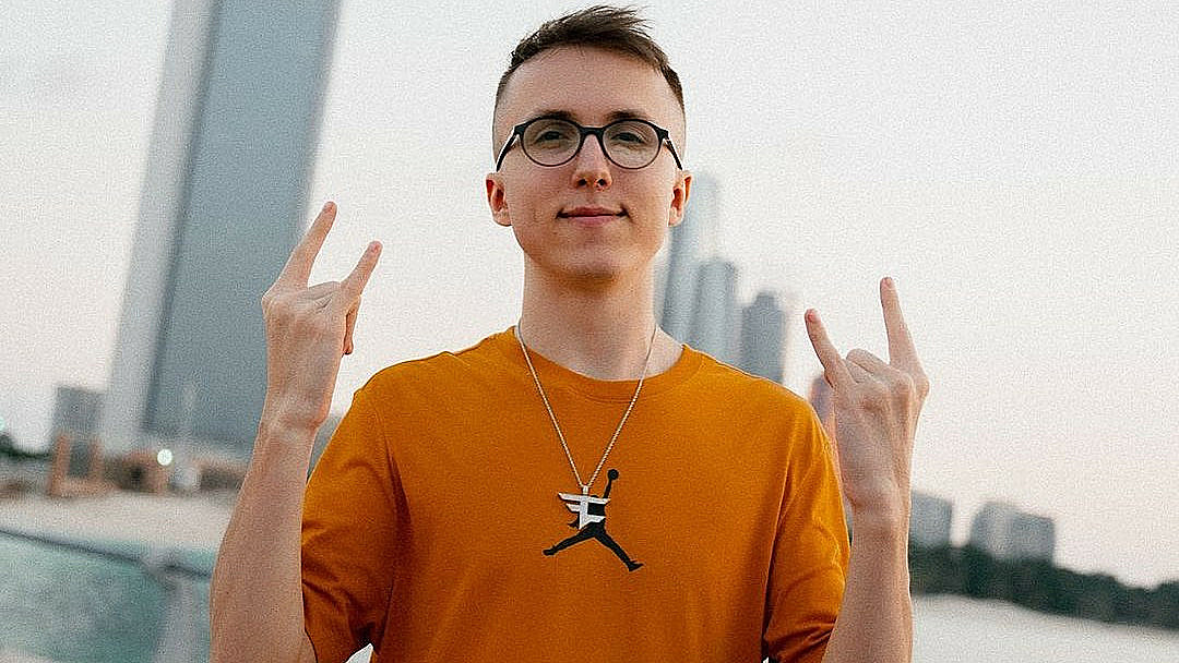 Ropz: "I remember karrigan talking about his tweet, and Rain said ...