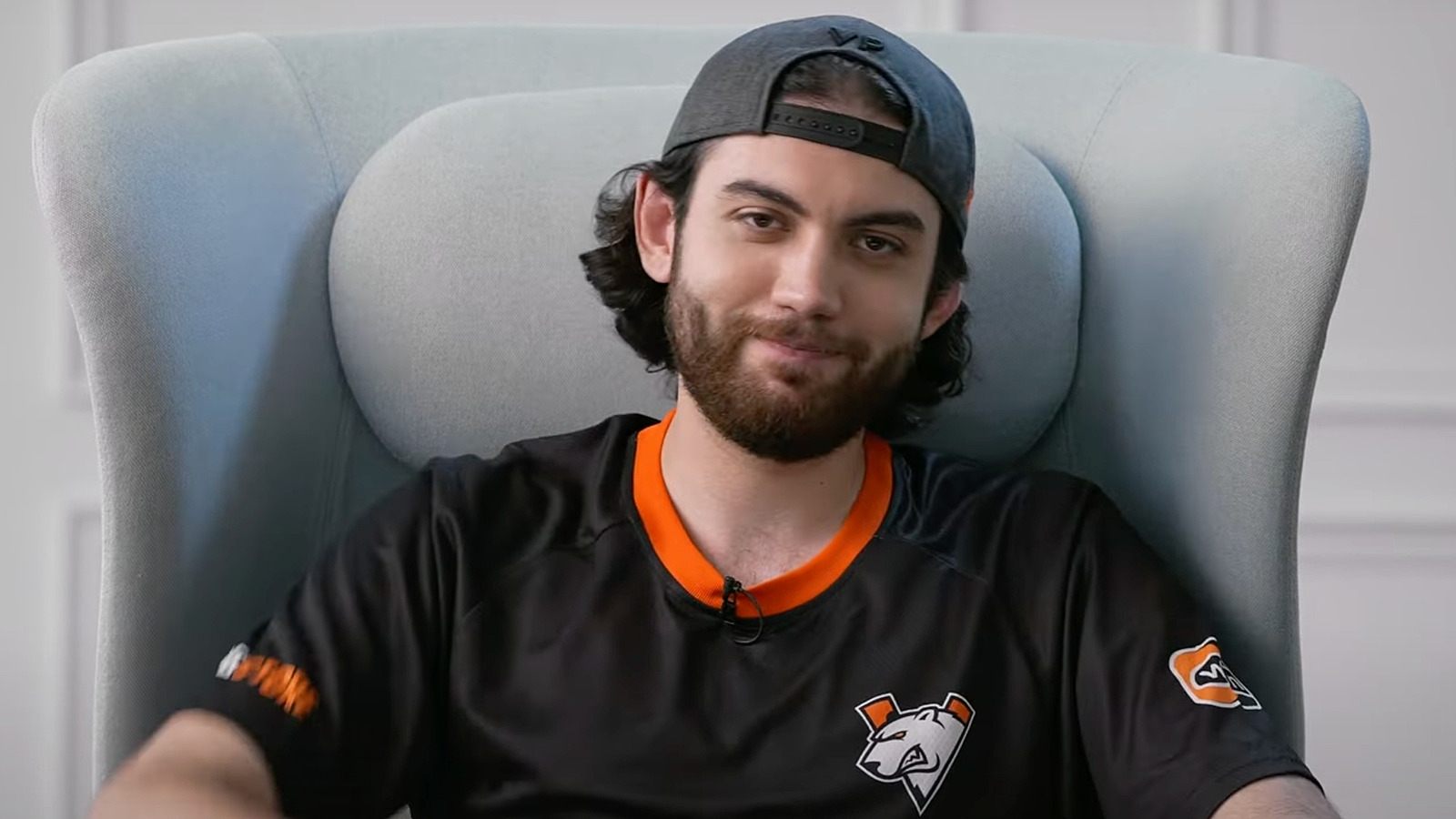 Jame о про-сцене CS 2: «Есть шанс, что отсеются суперстарые и ленивые ...