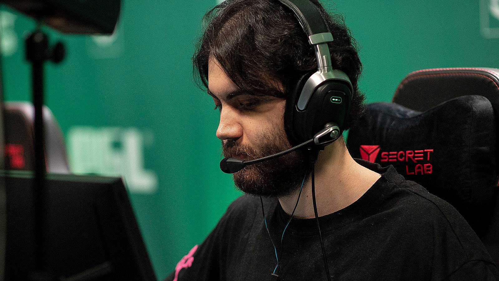 Jame: «В начале карьеры я копировал всех лучших: GeT_RiGhT, kennyS и ...