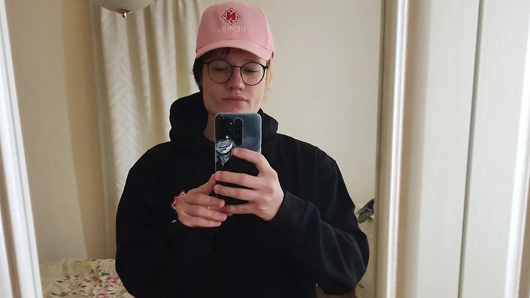 Kiritych о поражении от 9Pandas: «У меня были ультратильт и депрессия. Это была важная игра ...