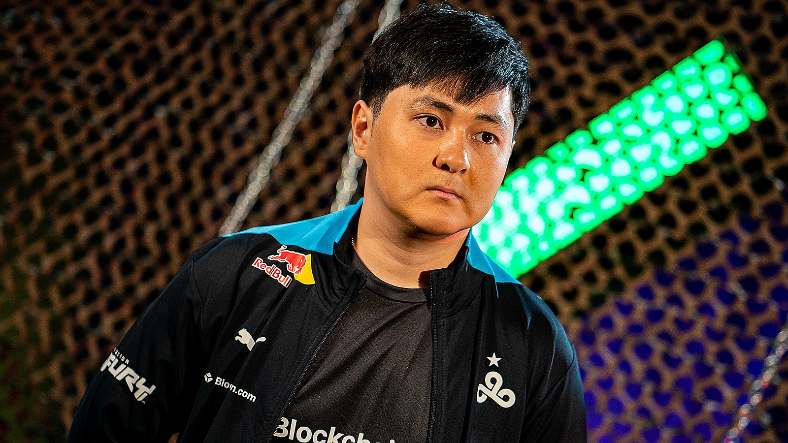 OverDrive: «Слышал, что в Cloud9 минус Hobbit и buster» — Escorenews