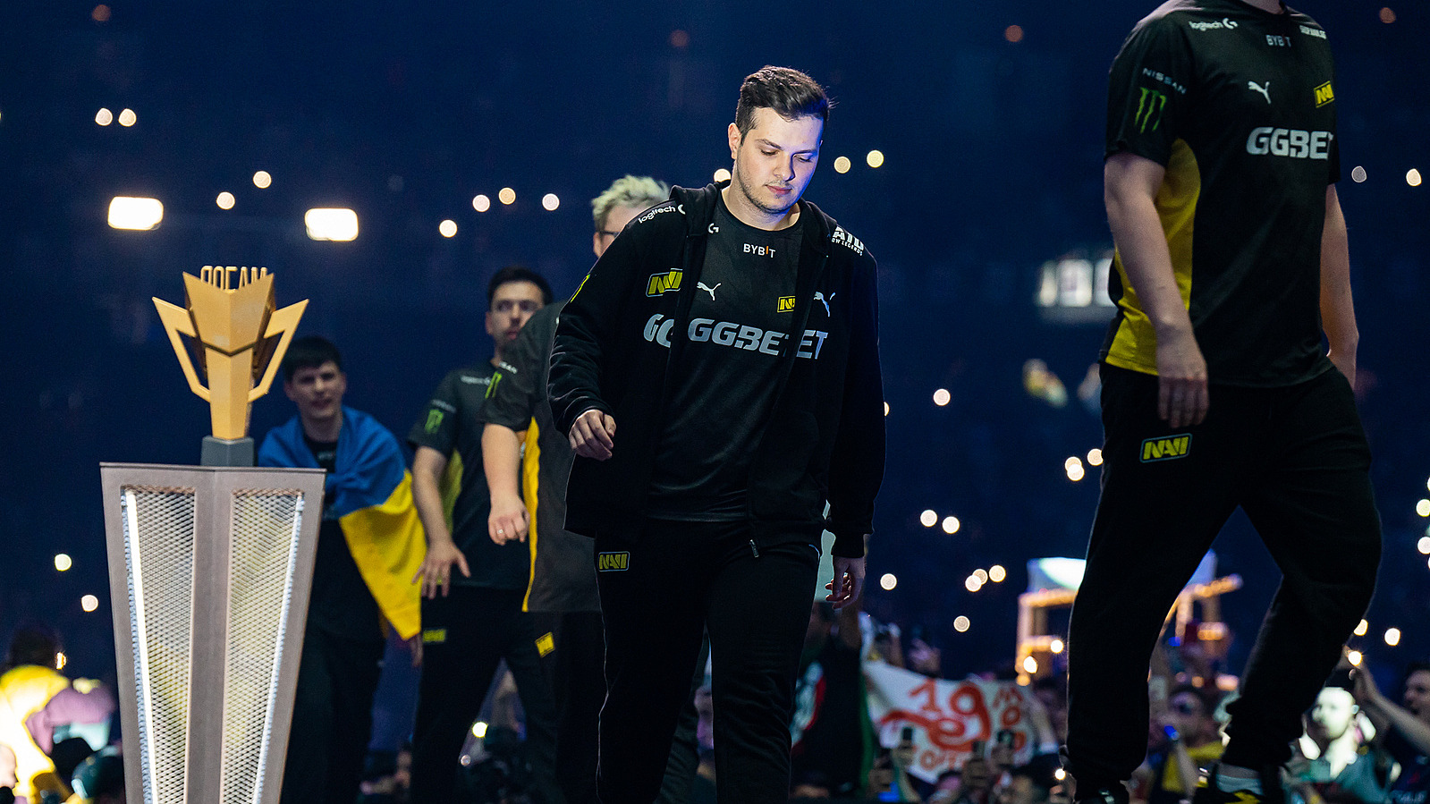 OverDrive: "Perfecto and electronic themselves decided to leave NAVI ...