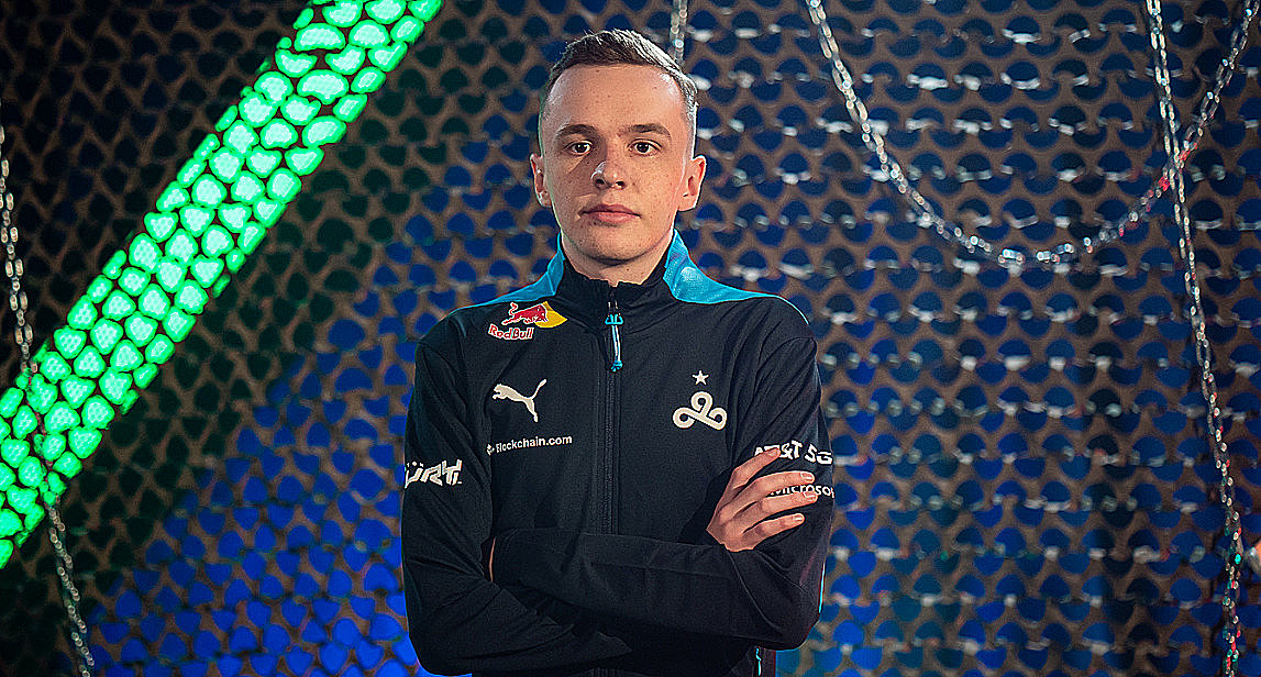 OverDrive о составе блогера Шока: «Не буду говорить. Его соберут вокруг flamie, interz и mir ...