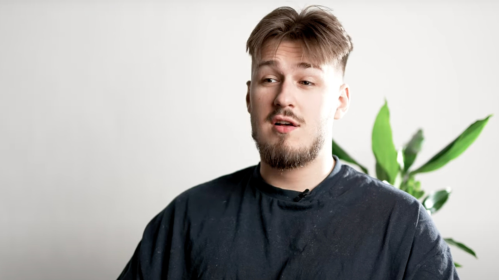 JL о NAVI: «Ну такая, тир-3-4 команда» — Escorenews