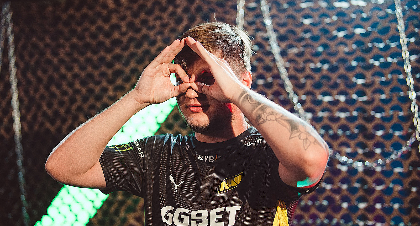 S1mple on Cloud9 changes: "Nafany as IGL would look better. Because I feel electronic needs to ...