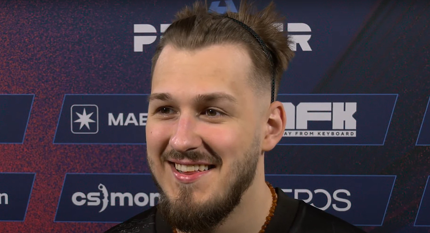 JL о NAVI: «Я ожидал, что фанаты будут говорить: "Это мёртвая тир-4 ...