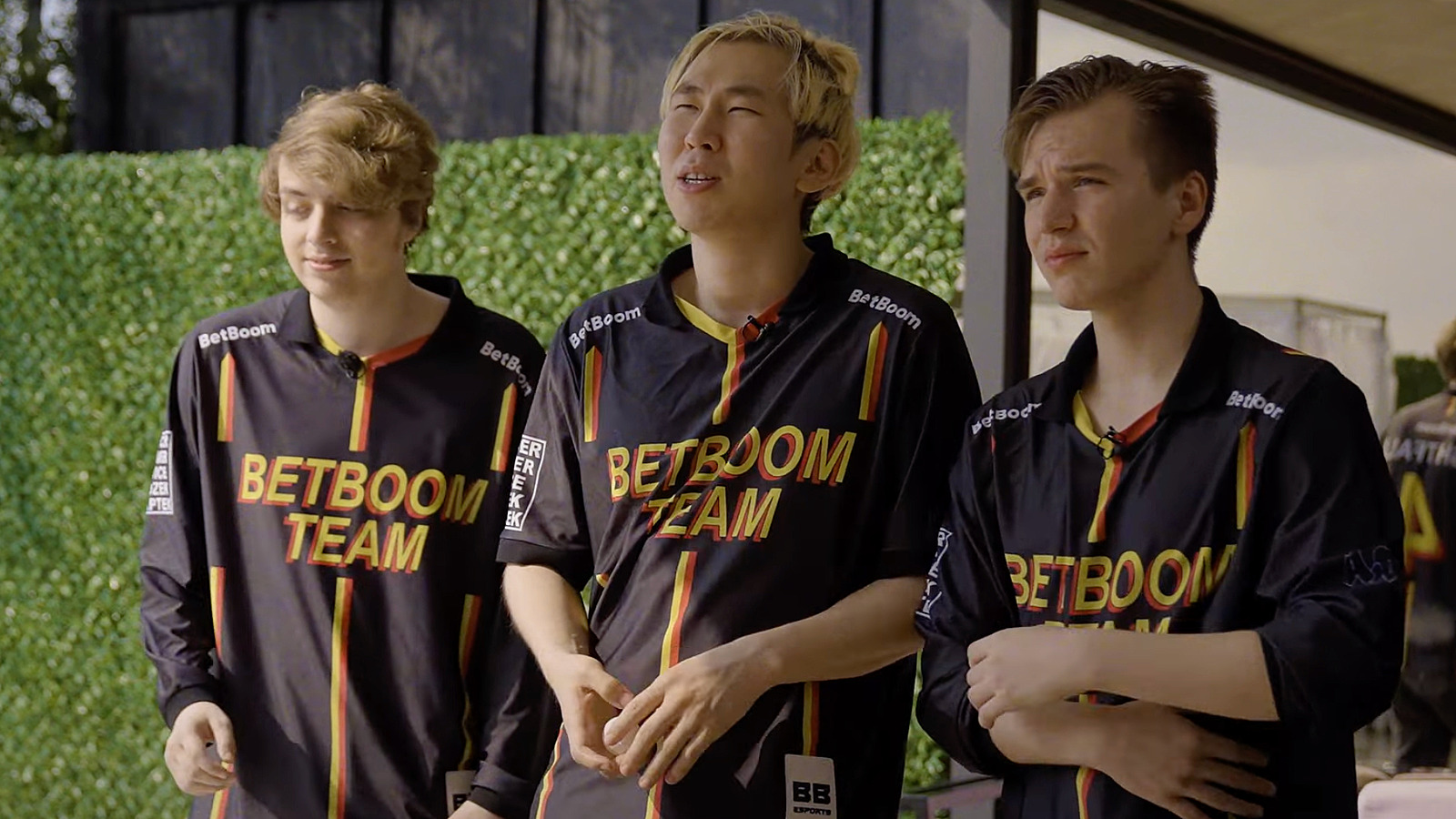 Dyrachyo: «Pure~ исключает BetBoom Team со всех турниров, потому что он слишком хорош» — Escorenews