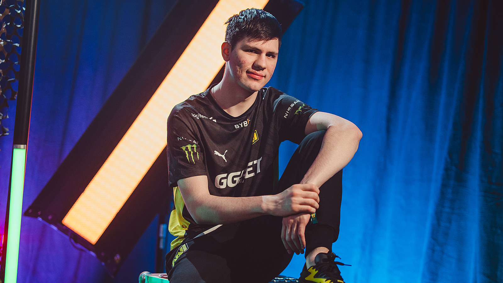 OverDrive: «Либо B1T научится быстро думать на английском, либо его придётся менять» — Escorenews